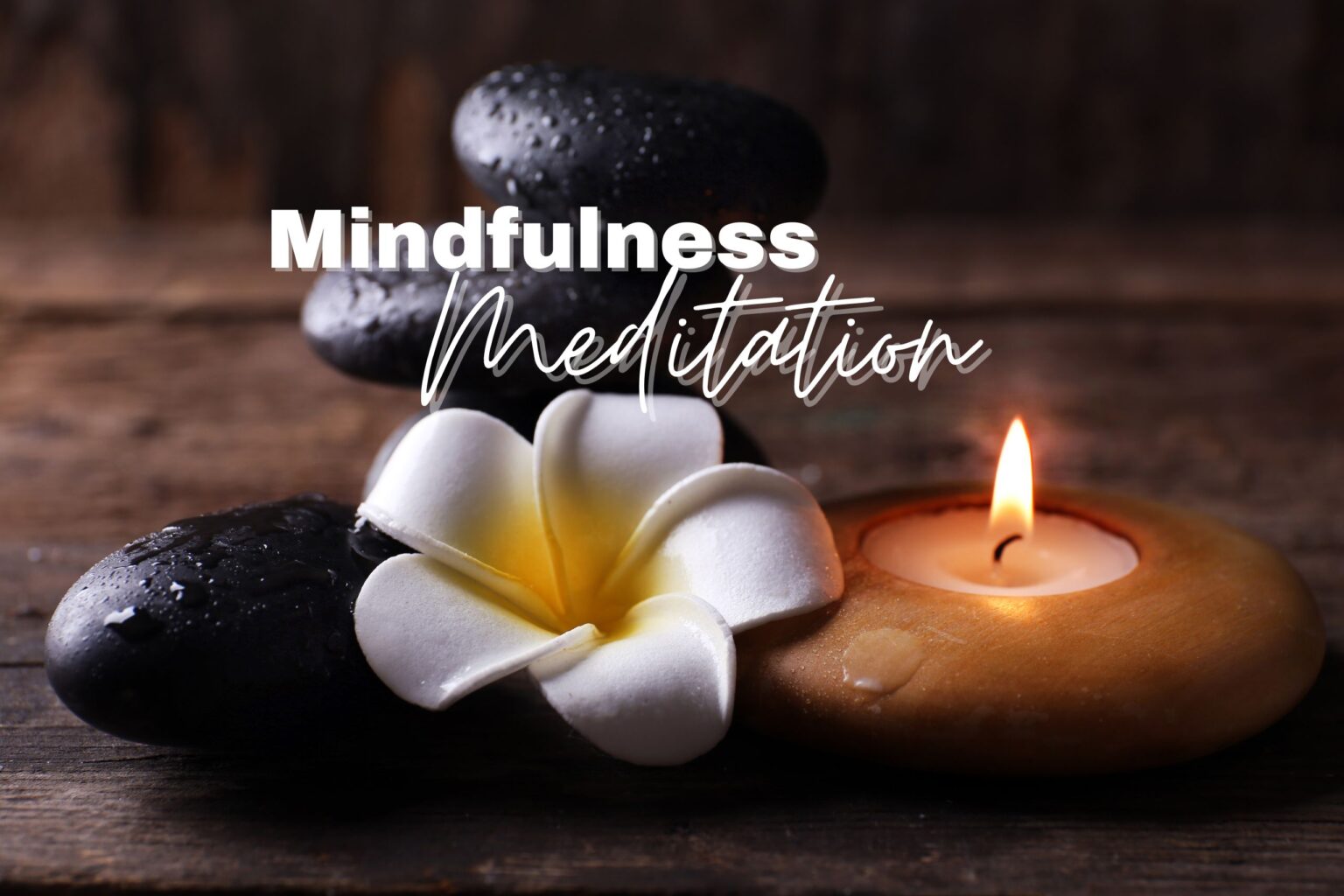 What Is Mindfulness Meditation And How To Do It - Sage and Sirius