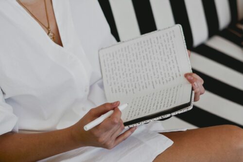 Best Journaling Prompts for Mental Health to Try Today